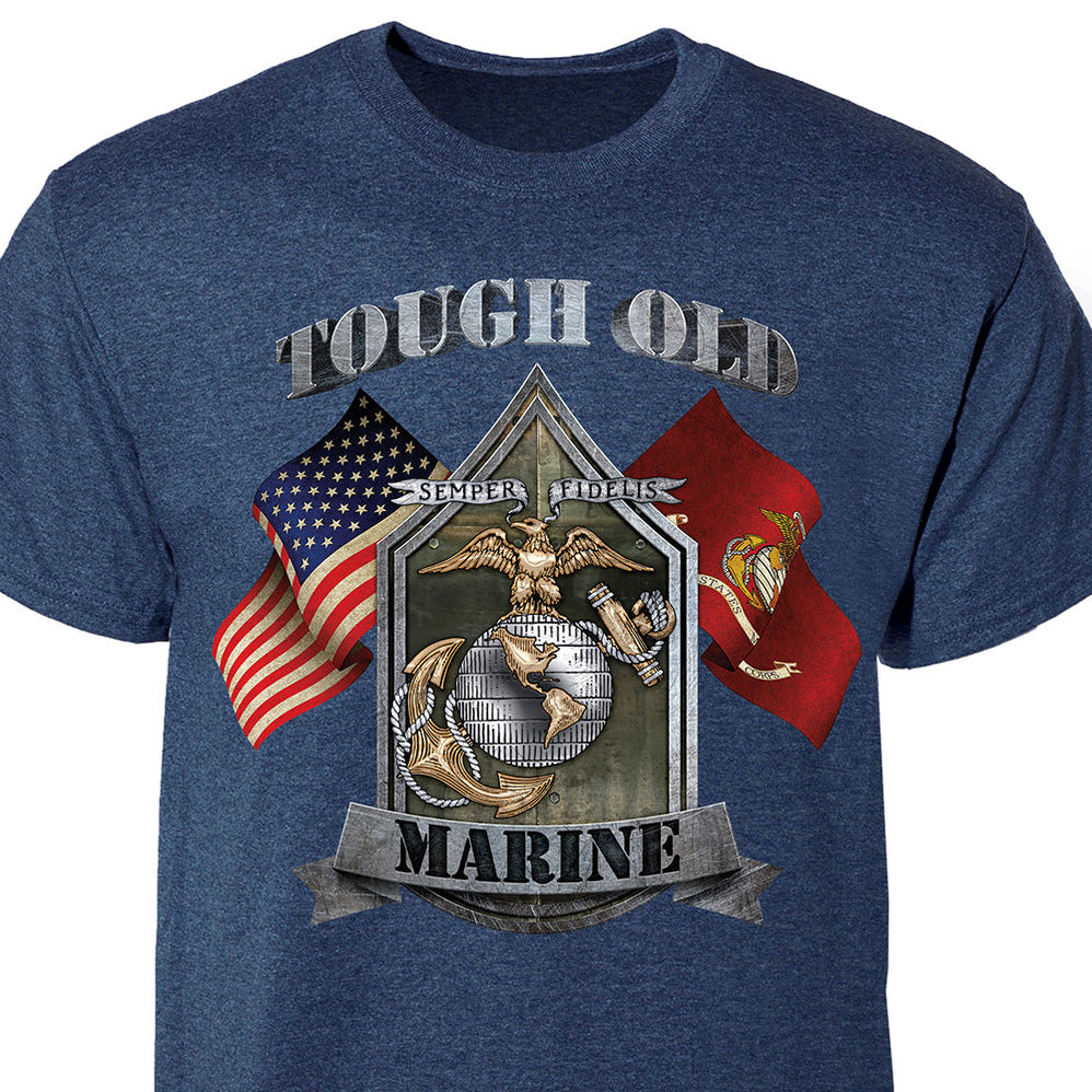 Marine T-shirts, USMC Shirts - SGT GRIT