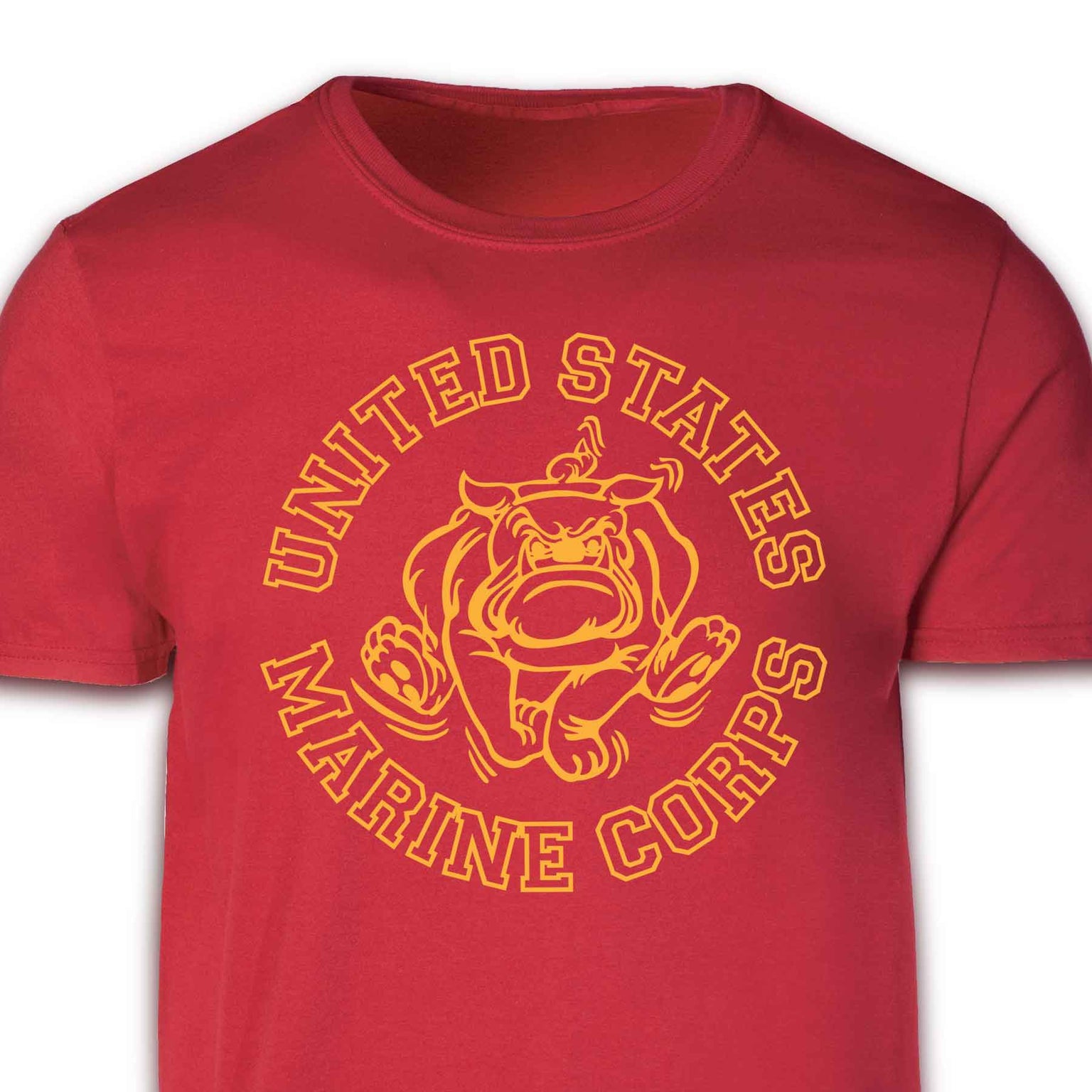 Marine T-shirts, USMC Shirts - SGT GRIT