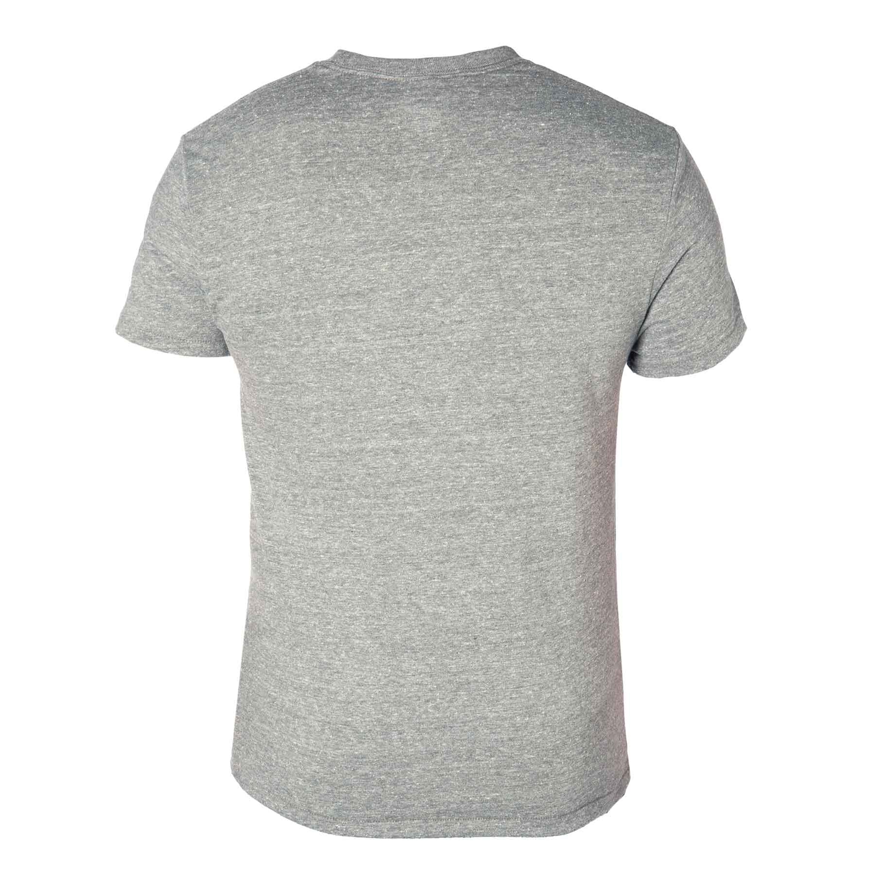 Champion USMC Jock Tag Tri-blend T-shirt — SGT GRIT