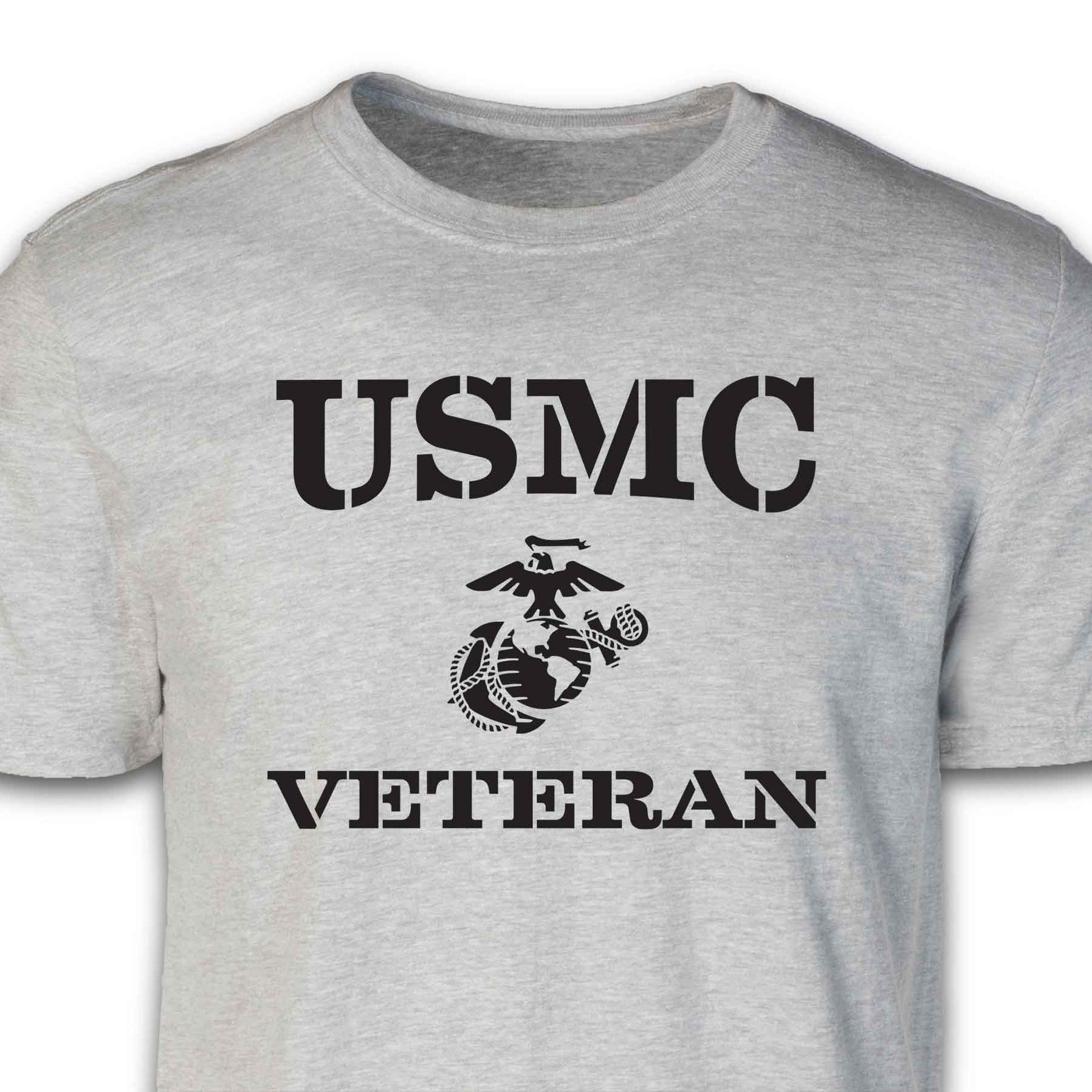 Marine T-shirts, USMC Shirts - SGT GRIT
