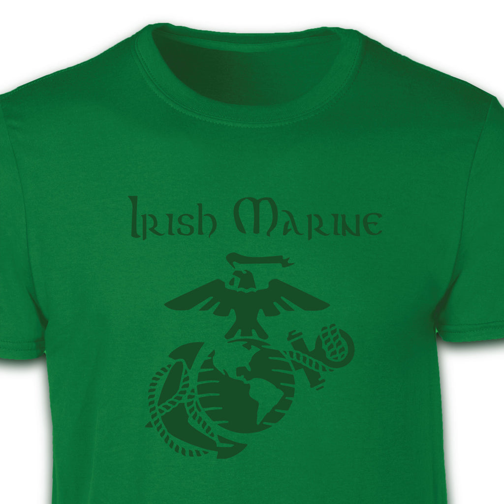 Marine T-shirts, USMC Shirts - SGT GRIT