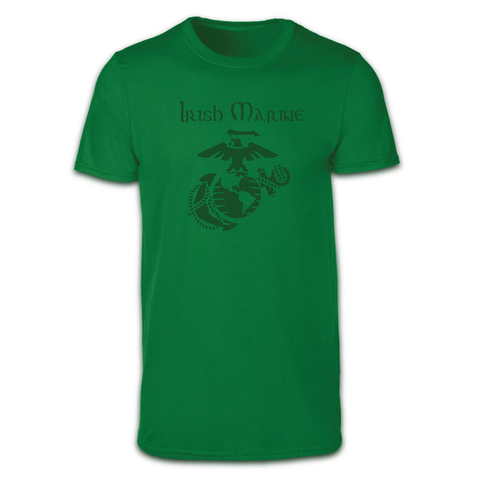 Irish Marine EGA T-shirt — SGT GRIT