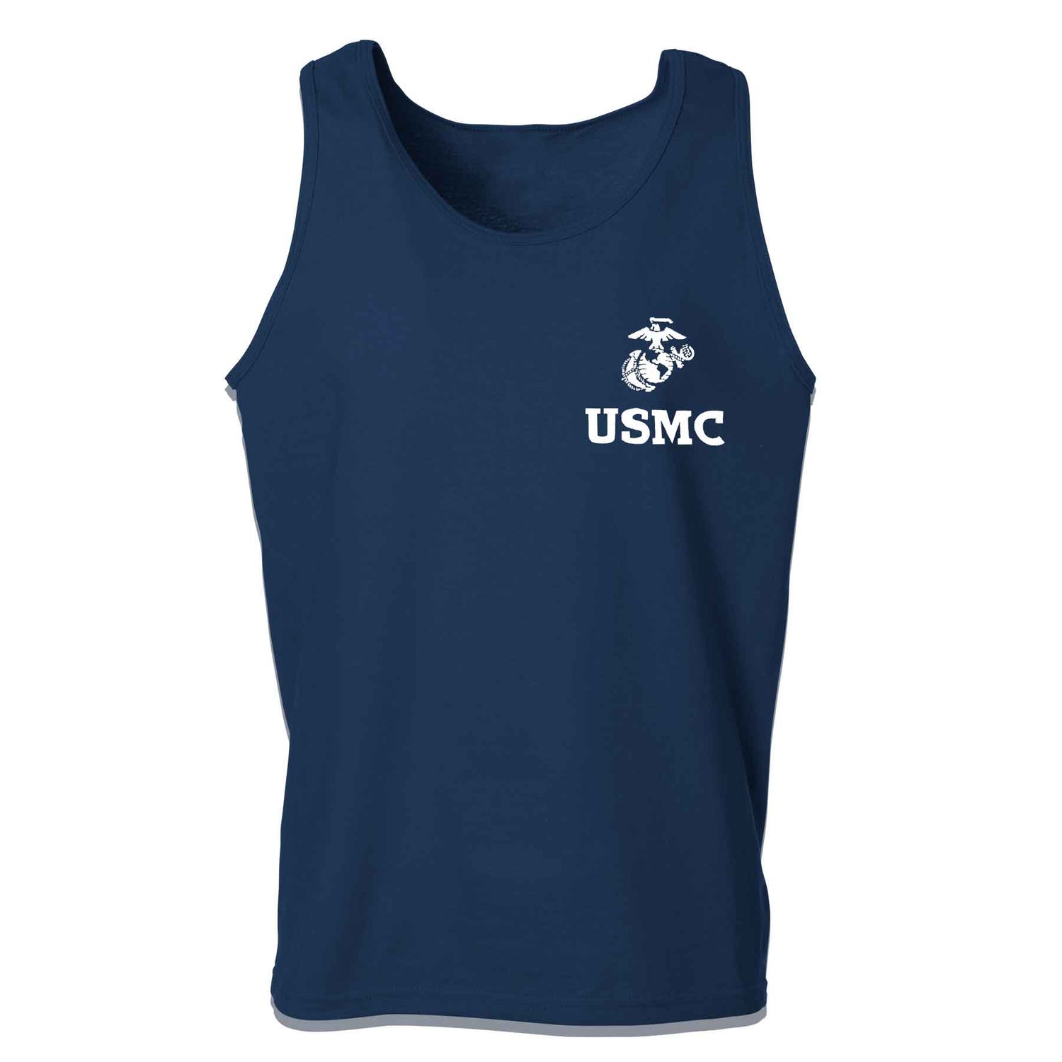 USMC Eagle Globe and Anchor Tank Top – SGT GRIT