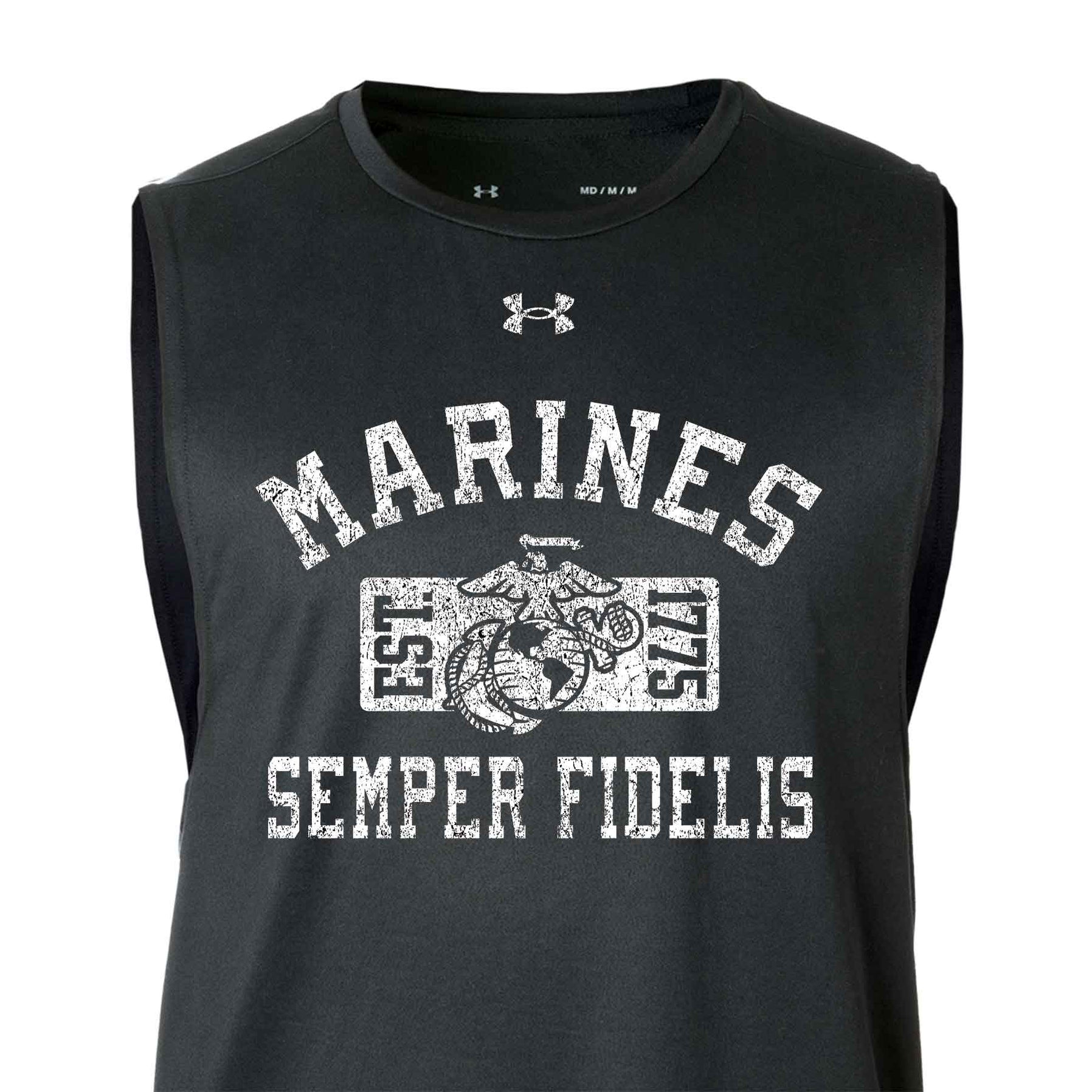 Marine Corps Specialty Shop - SGT GRIT