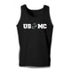 USMC Tank Top – SGT GRIT