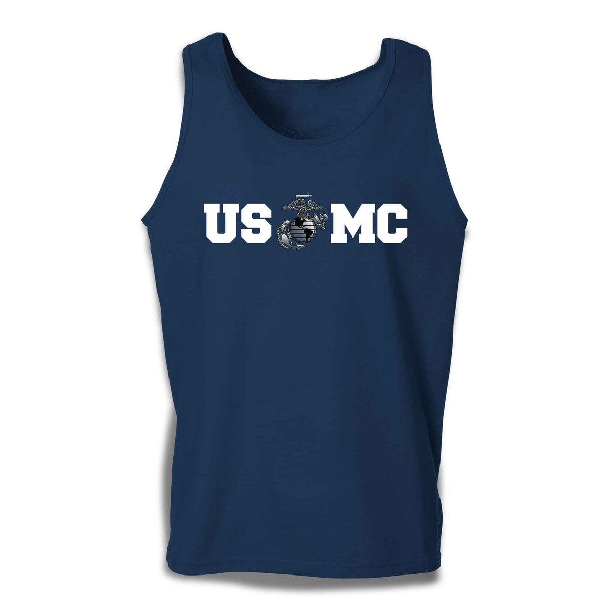 USMC Tank Top — SGT GRIT