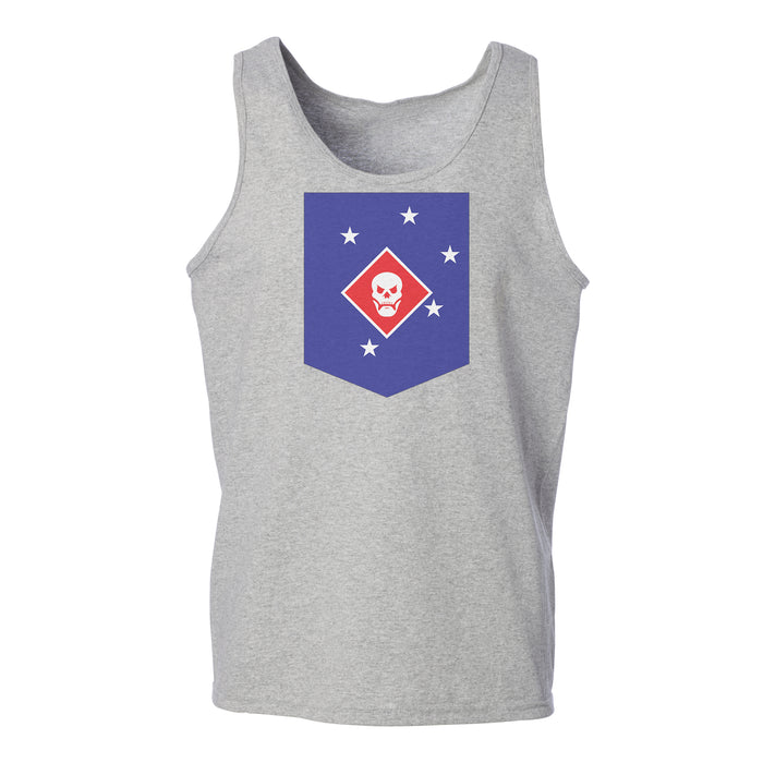 Raider Tank Top — SGT GRIT