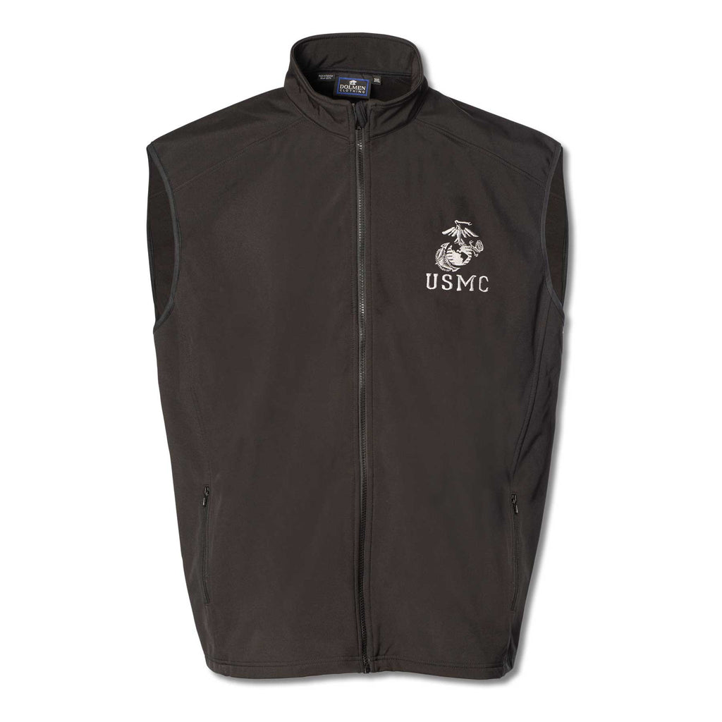 Marine Corps Jackets, Vests - SGT GRIT
