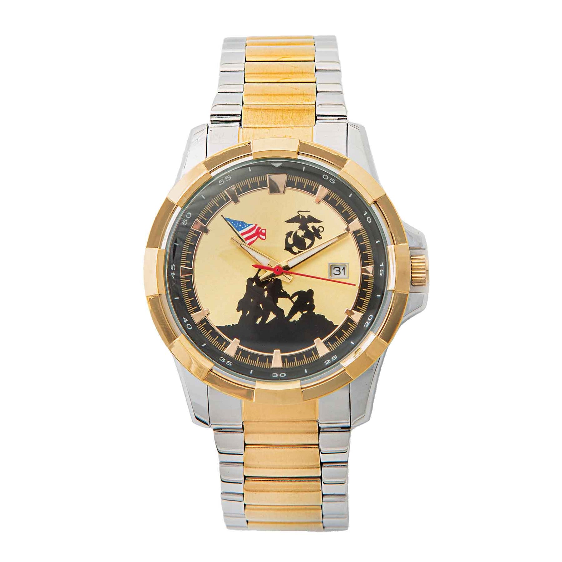 U.S. Marine Corps EGA Watches Men, Women - SGT GRIT