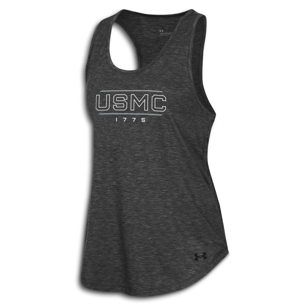 Women's Officially Licensed USMC Apparel — SGT GRIT
