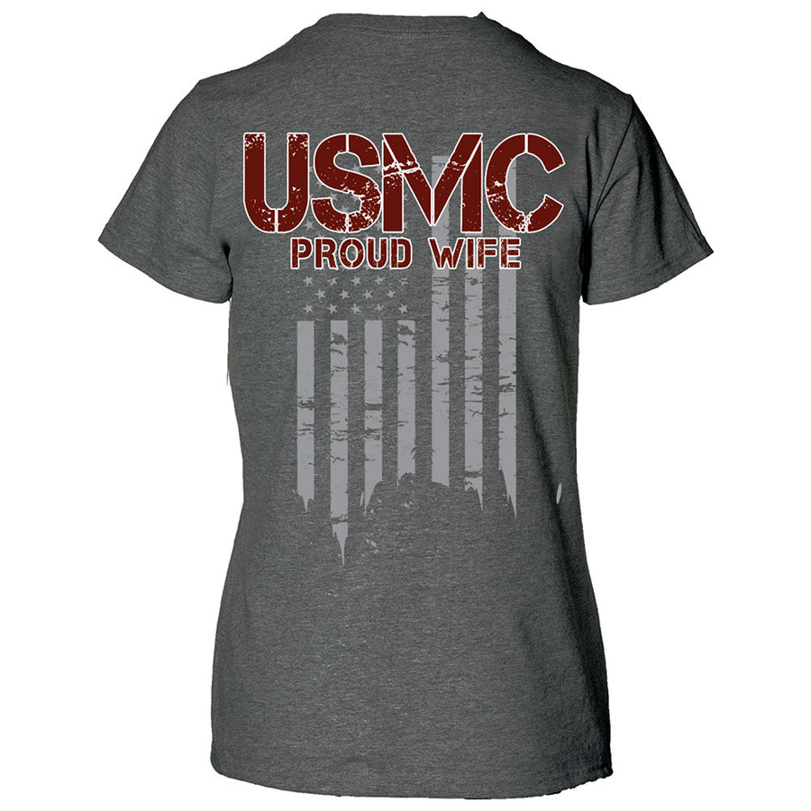 Officially Licensed USMC Family Clothes & Products – SGT GRIT
