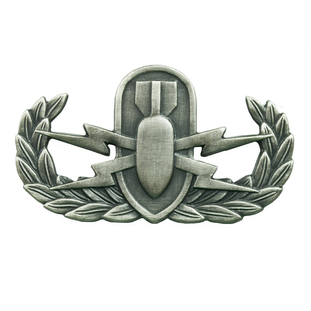 Senior Eod Symbol