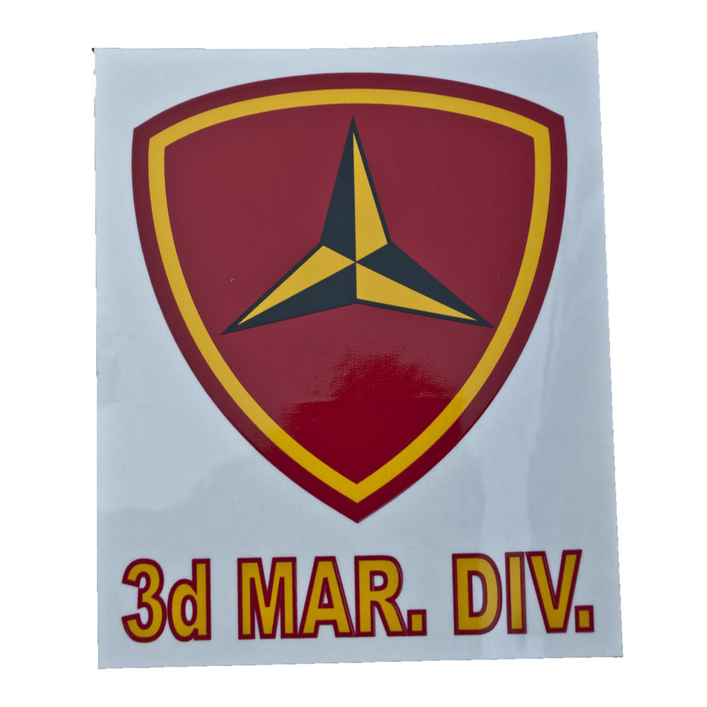 Marine Corps Car Decals, Emblems & Accessories — SGT GRIT