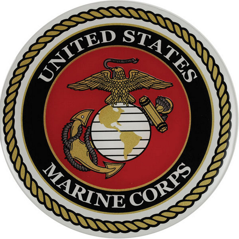 Officially Licensed USMC Stickers & Decals - SGT GRIT