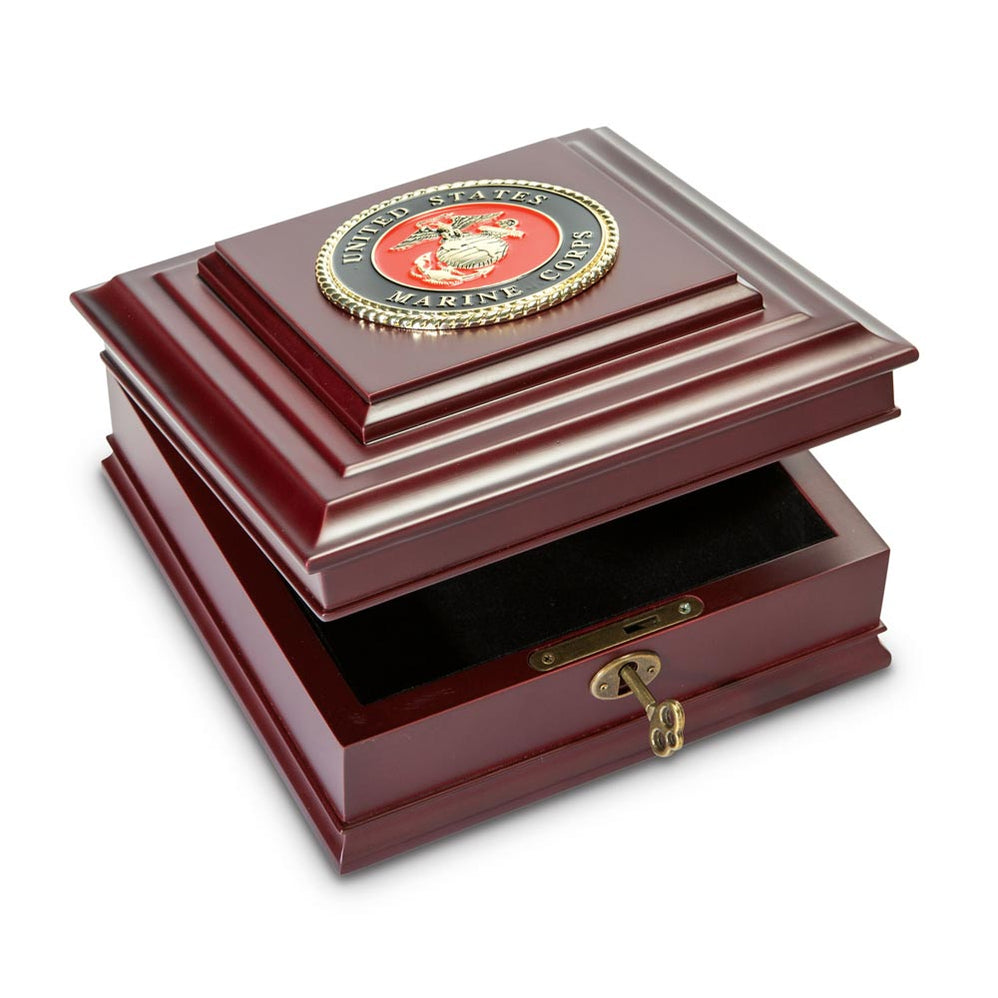 Officially Licensed USMC Home Decor & Utensils — SGT GRIT