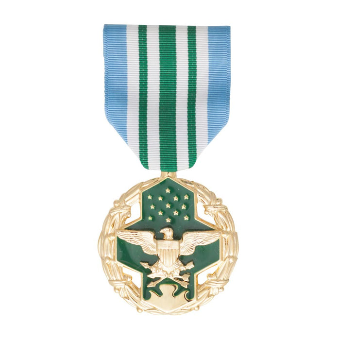 Joint Service Commendation Medal — SGT GRIT