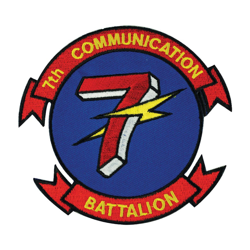Communications – SGT GRIT