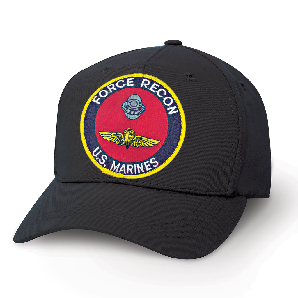 Officially Licensed USMC Hats & Covers — SGT GRIT