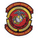 2nd FSSG Patch – SGT GRIT