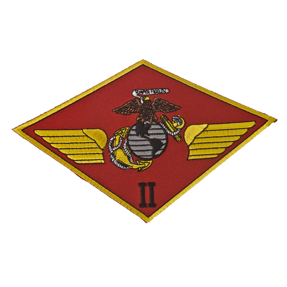 USMC Officially Licensed Patches - SGT GRIT