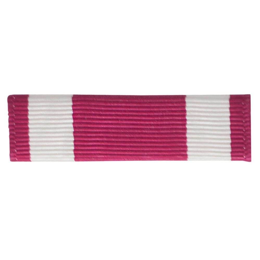 US Marine Corps Ribbons - SGT GRIT