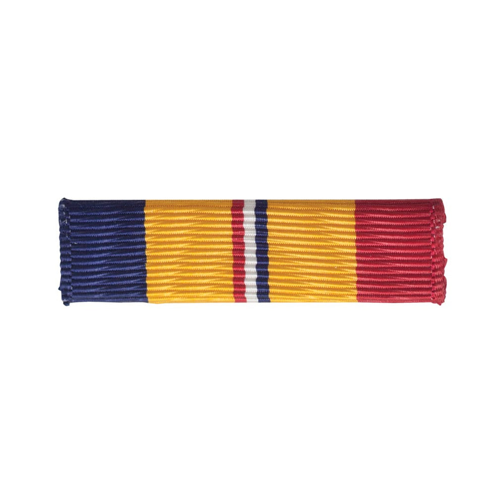 US Marine Corps Ribbons - SGT GRIT
