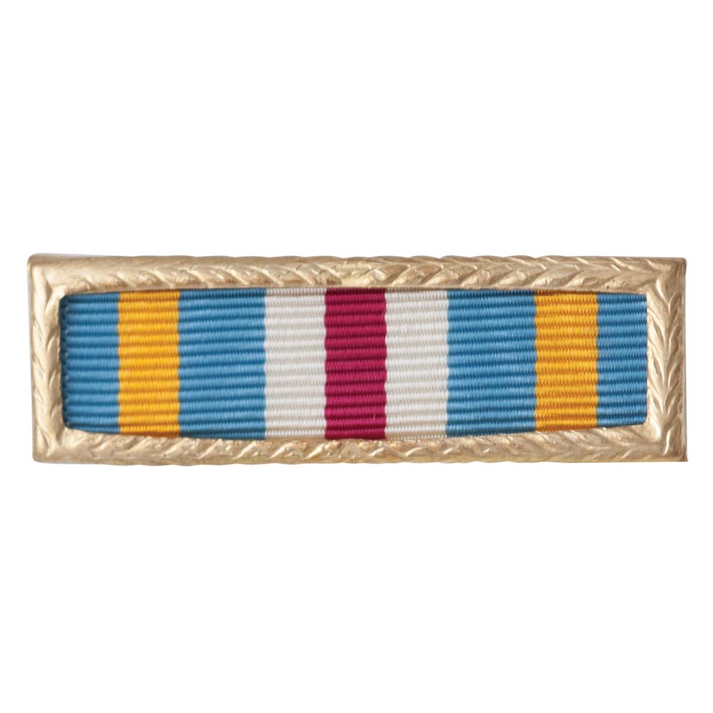 Joint Meritorious Unit Award Ribbon – SGT GRIT