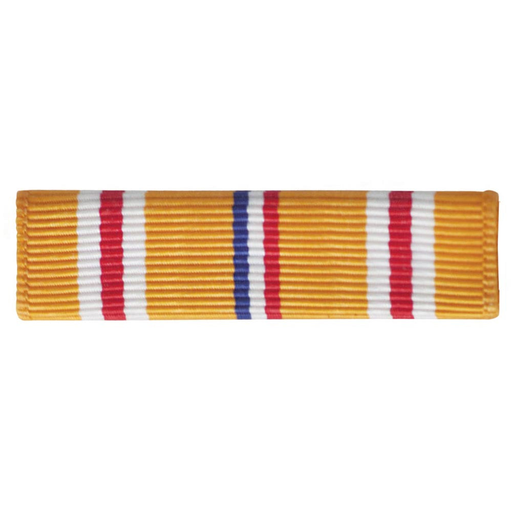 US Marine Corps Ribbons - SGT GRIT