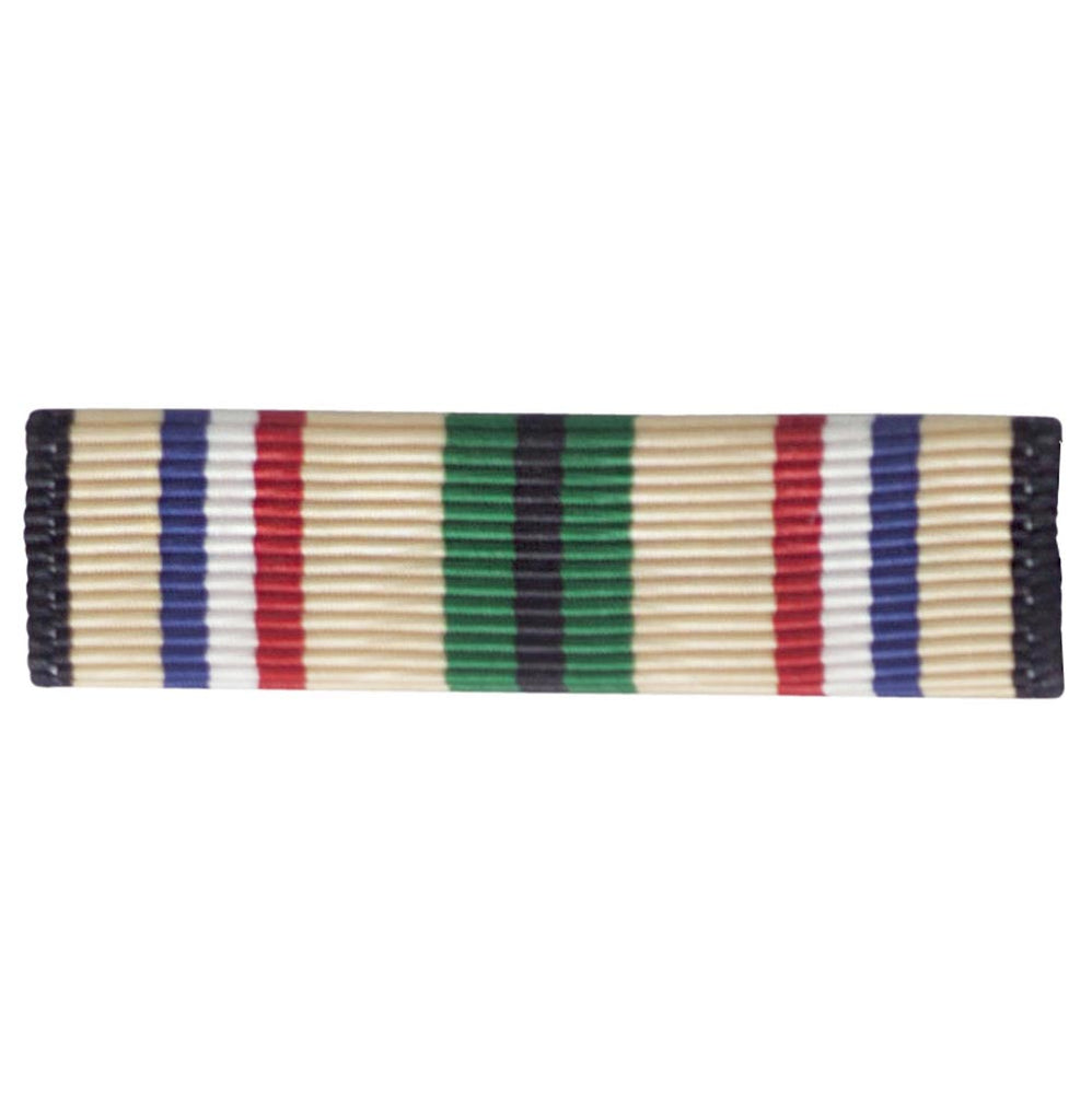 US Marine Corps Ribbons - SGT GRIT
