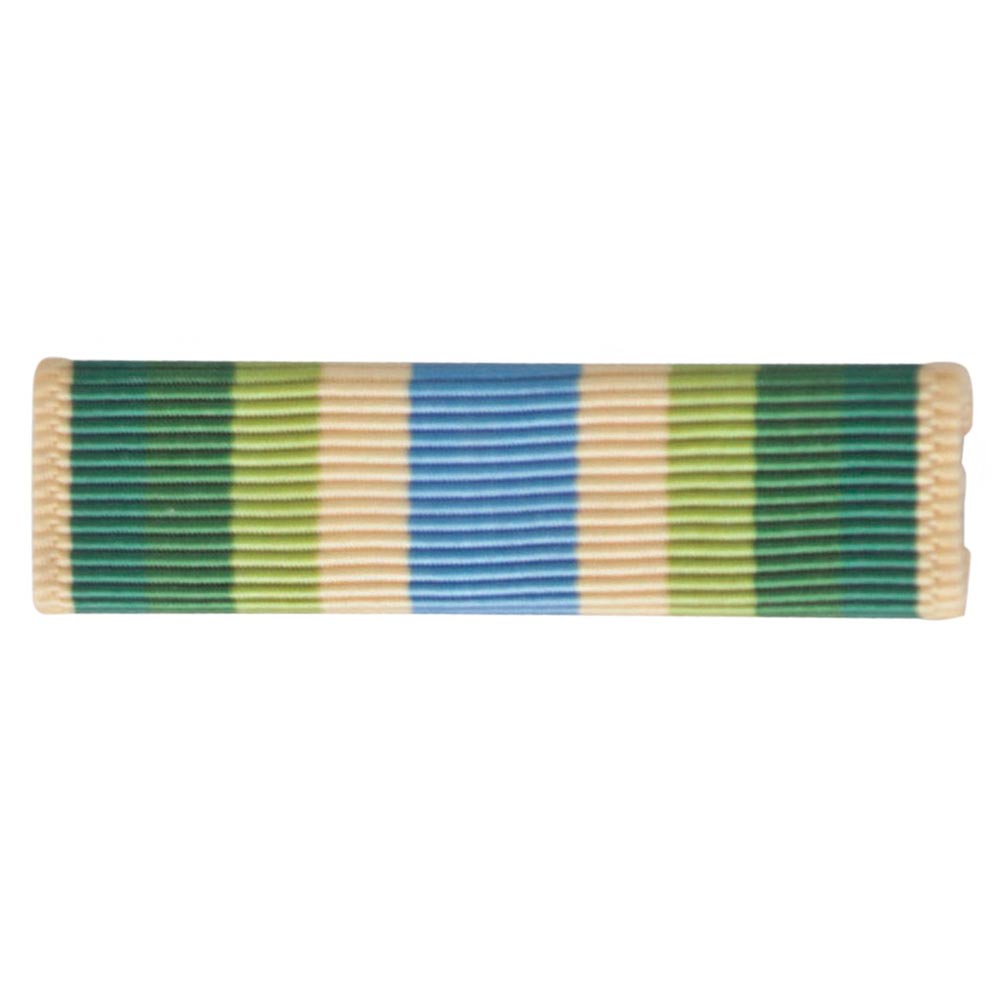 US Marine Corps Ribbons - SGT GRIT