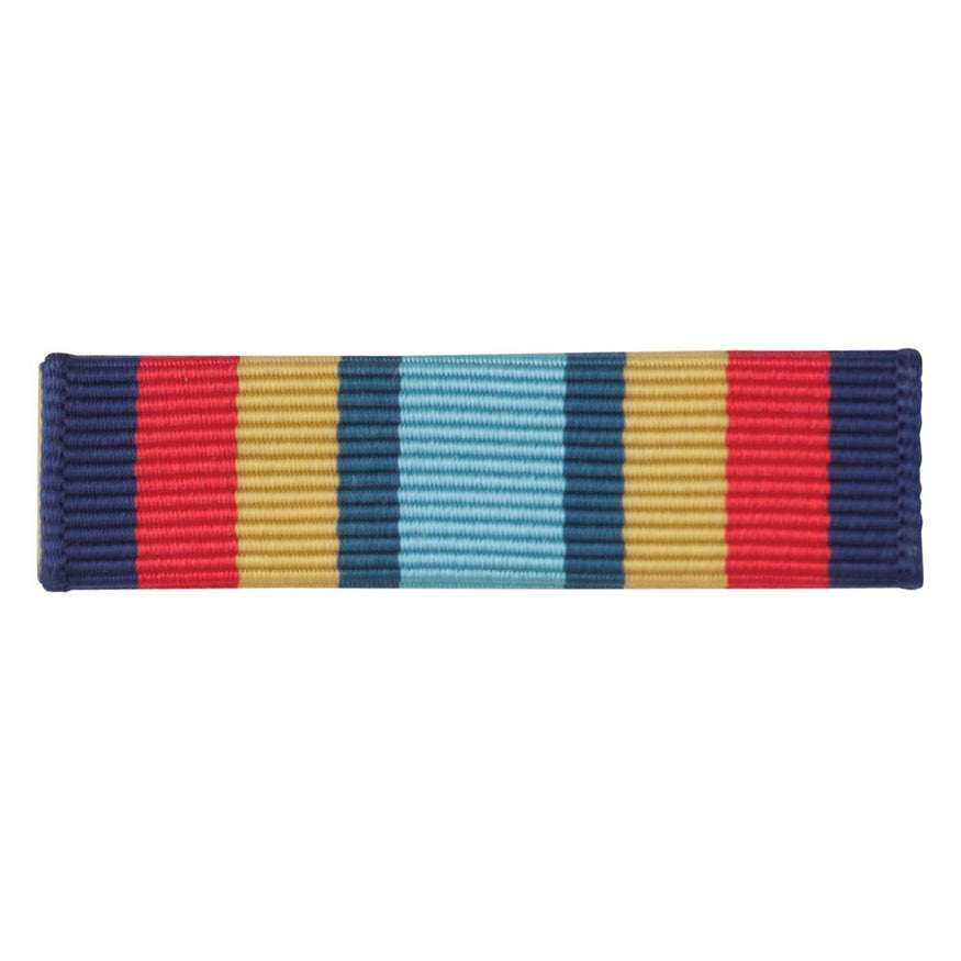 US Marine Corps Ribbons - SGT GRIT
