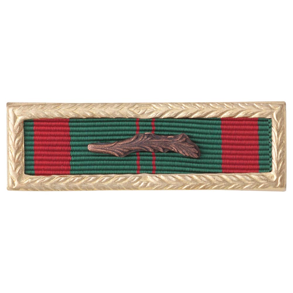 US Marine Corps Ribbons - SGT GRIT