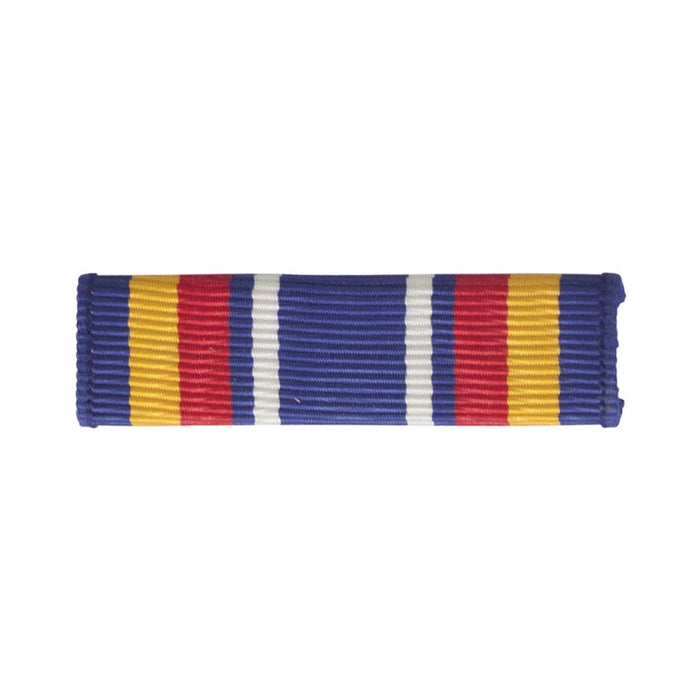 Global War on Terrorism Service Ribbon — SGT GRIT