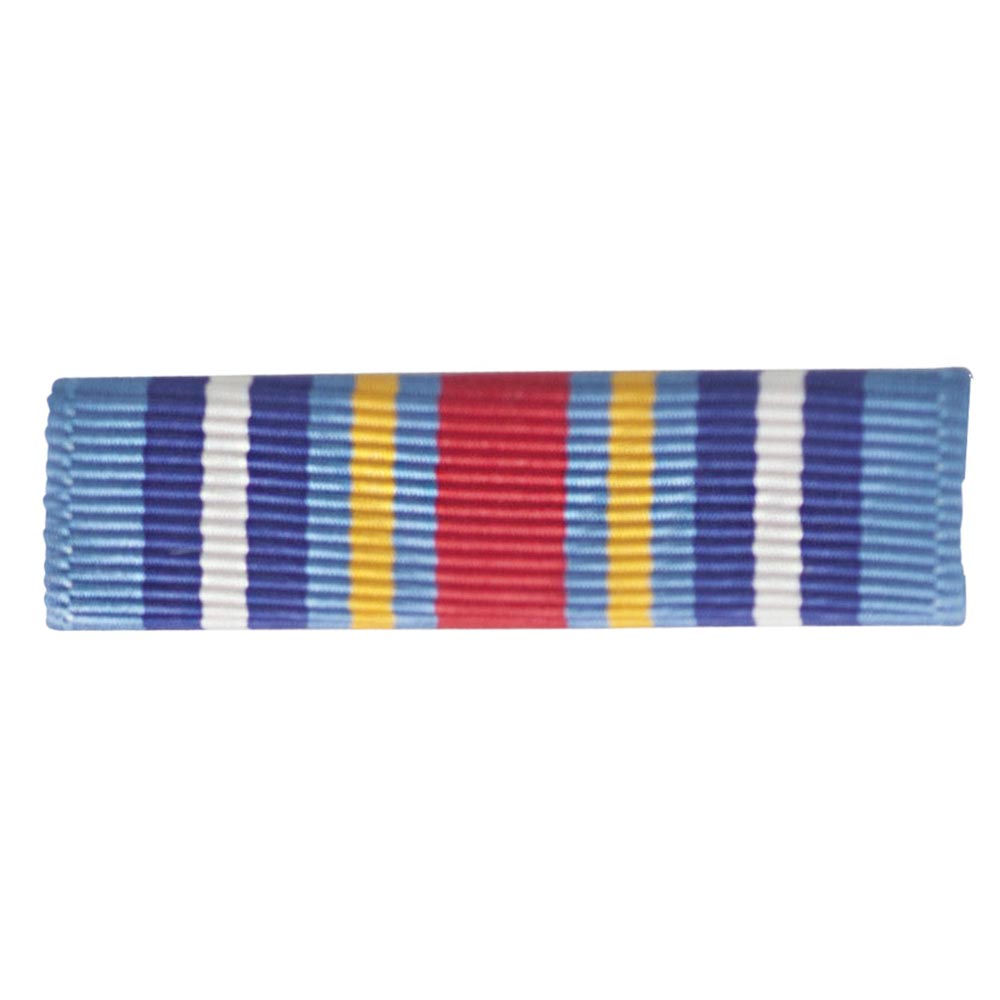 US Marine Corps Ribbons - SGT GRIT