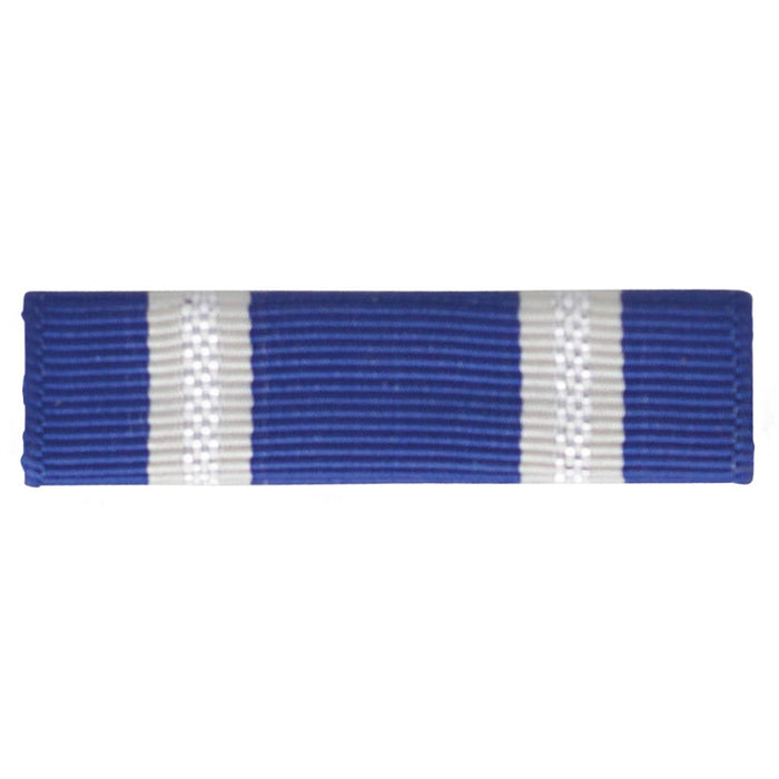NATO ISAF Ribbon — SGT GRIT