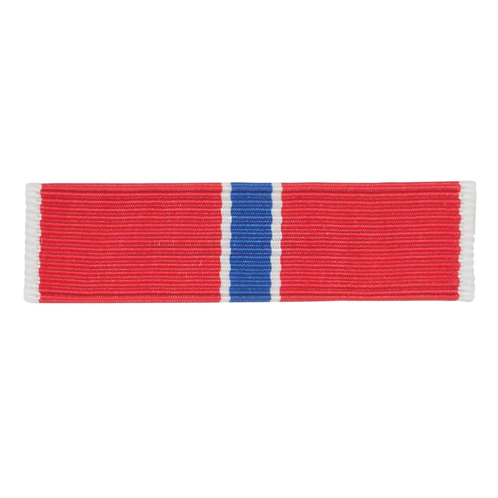 US Marine Corps Ribbons - SGT GRIT