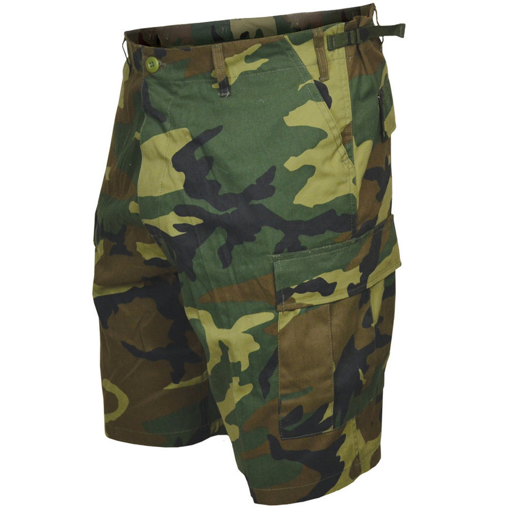 Officially Licensed USMC/Marine Corps Shorts - SGT GRIT
