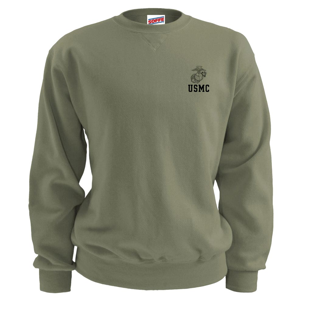Best-Selling Officially Licensed Marine Corps Gifts — SGT GRIT