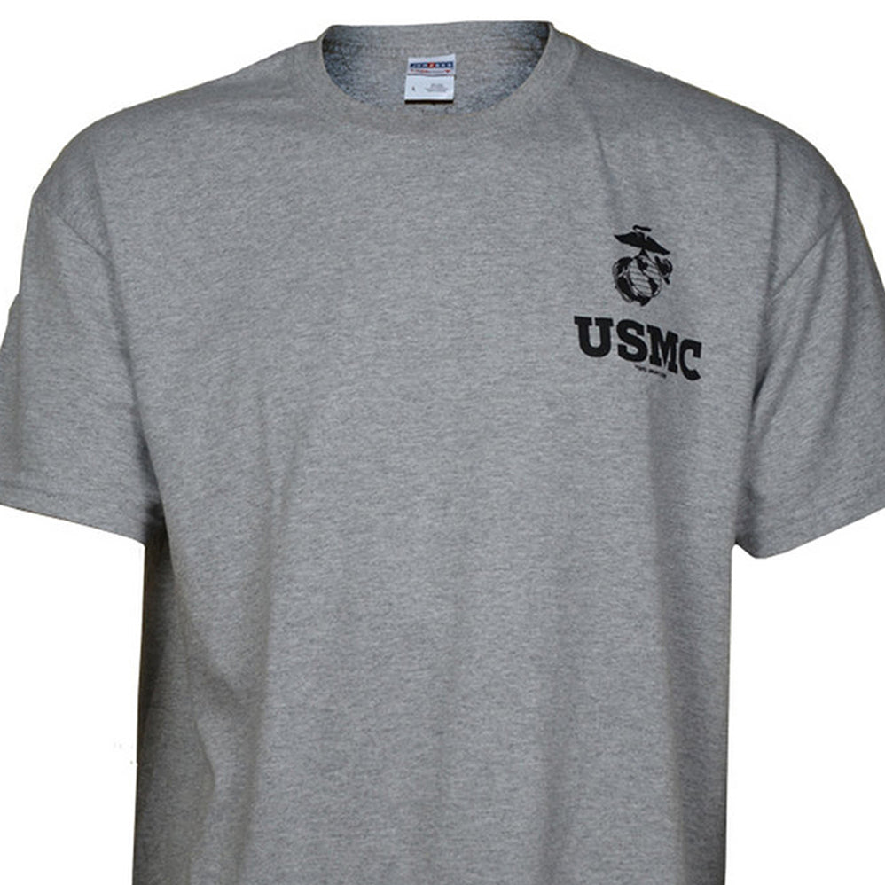 Marine T-shirts, USMC Shirts - SGT GRIT