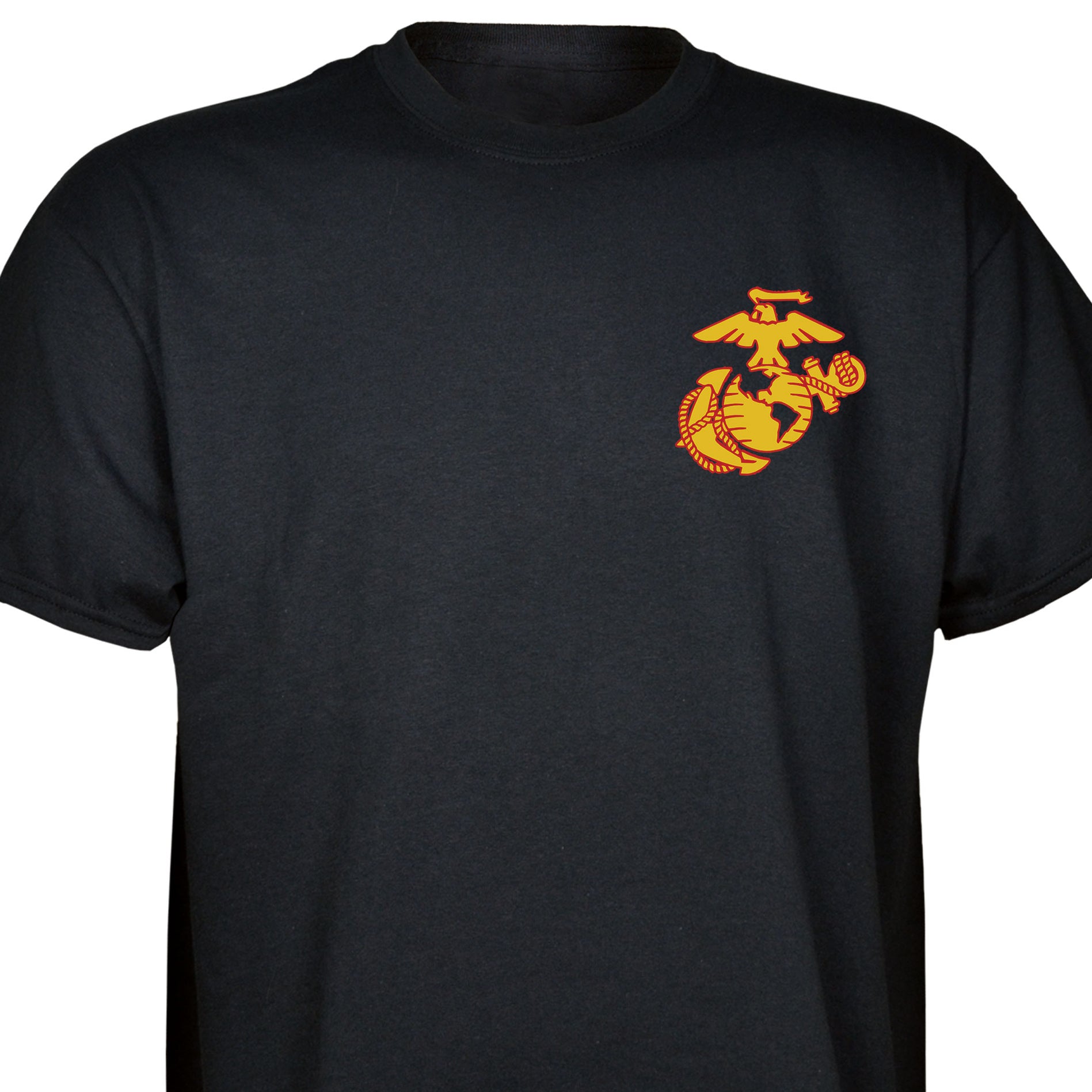 Tip Of The Spear Rank T-Shirt — SGT GRIT