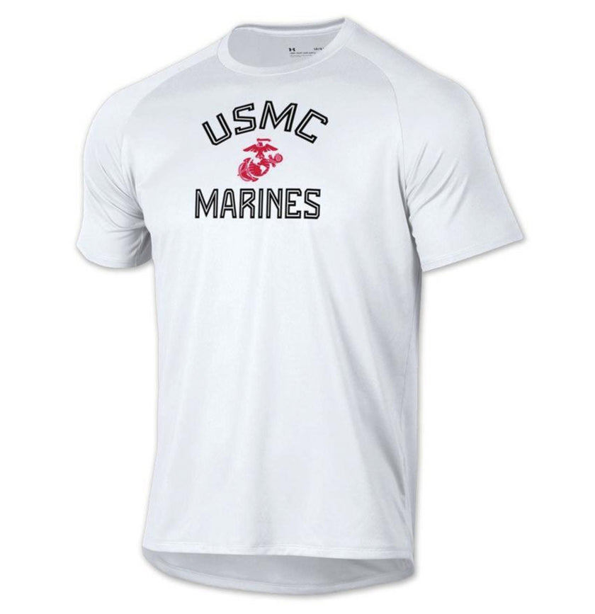 Licensed USMC Performance Shirts, Pants & Apparel — SGT GRIT