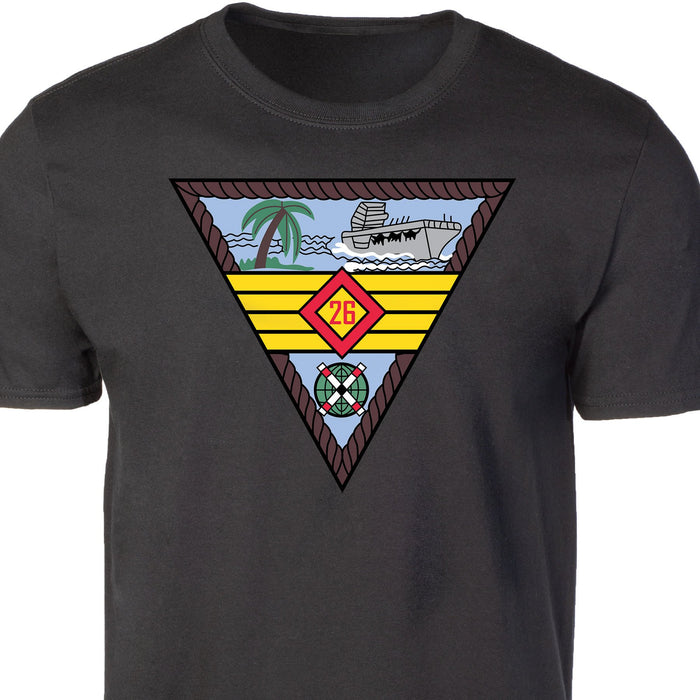 MAG-26 T-shirt — SGT GRIT